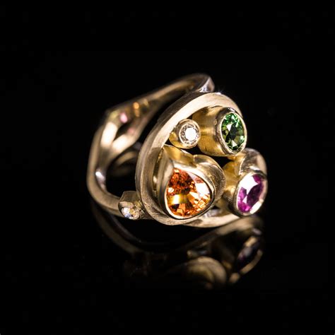 James Fairhurst Bespoke Jewellery