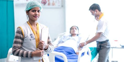 General Duty Assistant Cbse Skilleducationhub