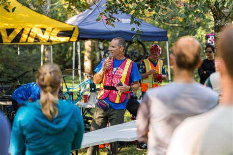 Gorba Epic Guelph Off Road Bicycling Association