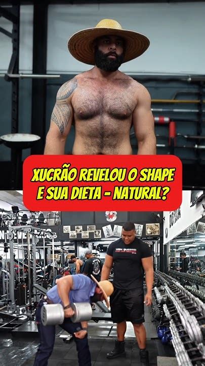 Primo Do Bitelo Xucrão Mostrou O Shape Tem Potencial Bitelo Youtube