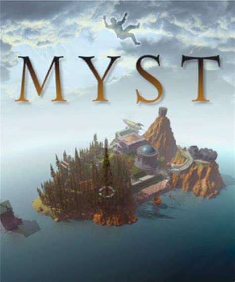 9 Puzzle Adventure Games Like Myst Hubpages