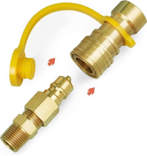 Propane Gas Piping And Fittings Punmcw