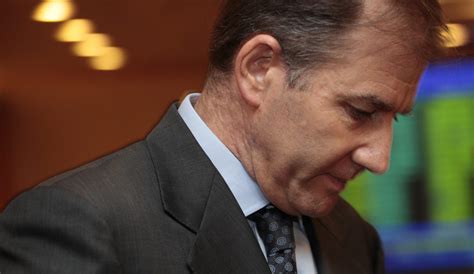 Ivan Glasenberg Obscure Billionaire No More