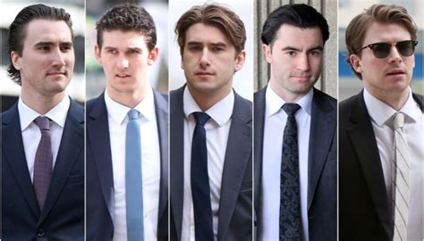 Defence Wraps Its Case In Hockey Players Sex Assault Trial