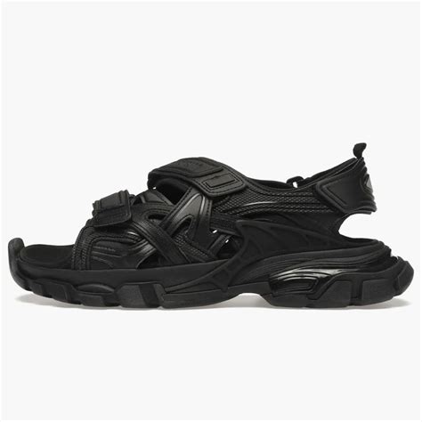Balenciaga Track Sandal Bei Hypeneedz Kaufen