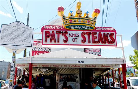 The Most Historic Fast Food Spots In The Us From Diners To Burger