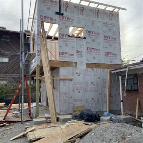 Project Clearfield Adu Small House Solutions Texas