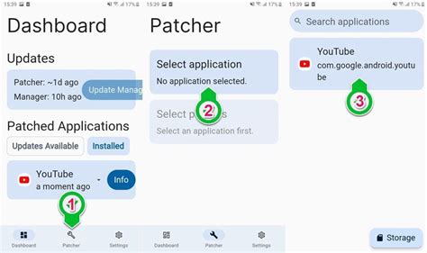Download Revanced Manager Apk For Android Apkpure