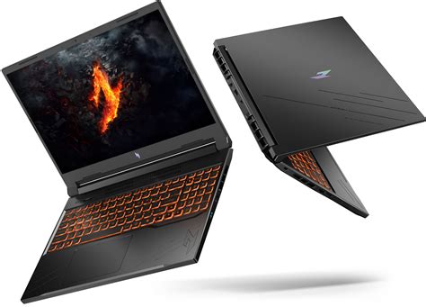 Лаптоп Acer Nitro V16 Anv16 71 71v9 Nhqtrex00a ⋙ на цена от 112400