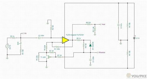A Simple Guide To Compressor Circuit Diagrams