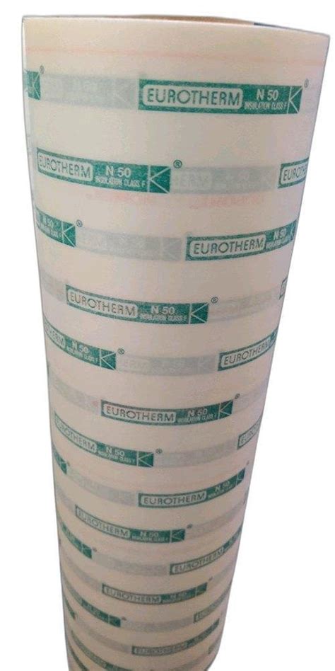 155 Degree F Class Insulation Paper For Labels Gsm 100 Gsm At ₹ 950