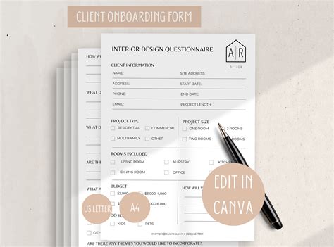 Form Interior Design