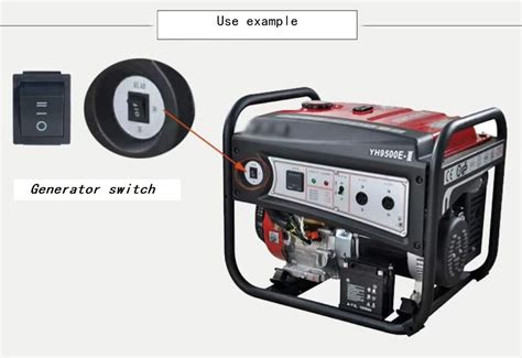 Harbor Freight Generators 7000 8750