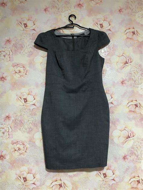 Сукня сарафан класика — ціна 220 грн у каталозі Сарафани Купити жіночі речі за доступною ціною