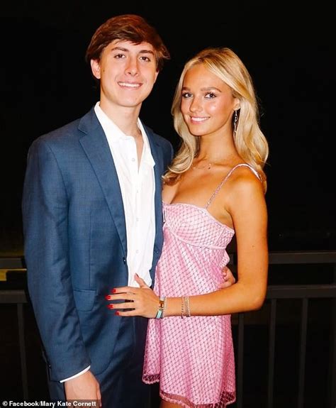 My Heart Breaks For Mary Kate I Was Also At The Centre Of A Tawdry Sex