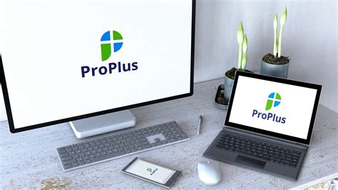 This Is My Latest Project For The Pro Plus Logo Design 19 Images