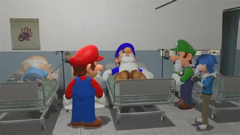 Smg4 If It Was Made By Antoons R Smg4