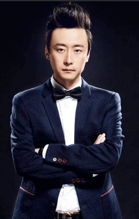 Li Bin Twenty Years Of Ups And Downs Behind A Movie King Imedia