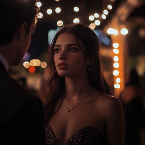 Mi Novia Del Instituto Me Prometió Que Nos Veríamos En El Mar 10 Años Después Del Baile De