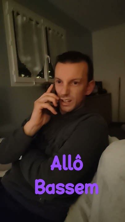 Allô Bassem Youtube