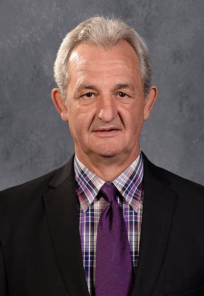Darryl Sutter Flames Communications