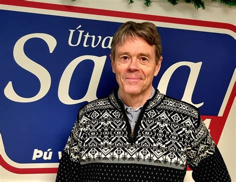 Ritaði Bók Um Líf Og List Bjarna Thorarensen Bjarni Var Einstaklega Hæfileikaríkur Útvarp Saga