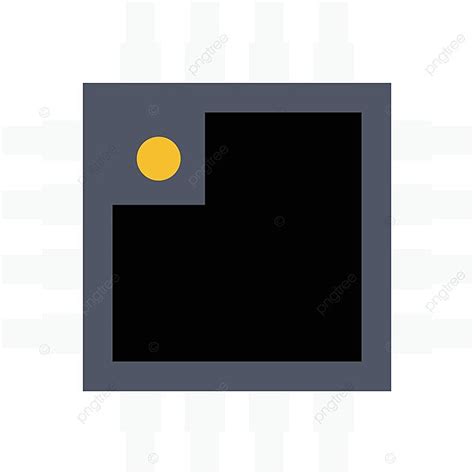 Chip Modern Button Icon Vector Modern Button Icon Png And Vector