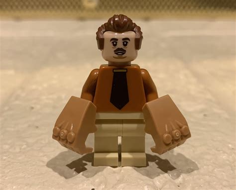 Uncle Jack Always Sunny Rlego