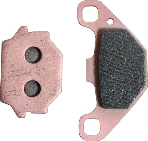 Brake Pad Kit Sintered No 18 8029 All Balls Racing