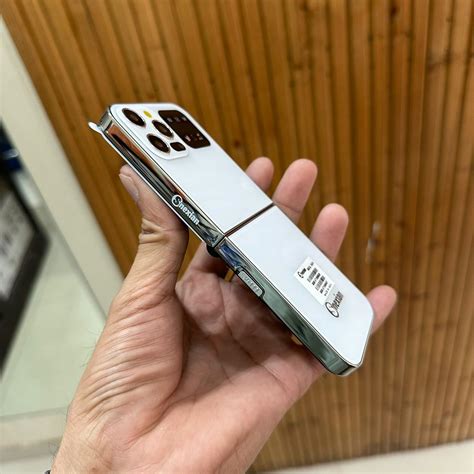 Flip Keypad Mobile Phone Generation 2 Rjmobile01