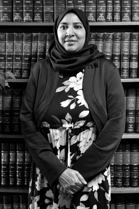 Faathima Asmall Rw Attorneys