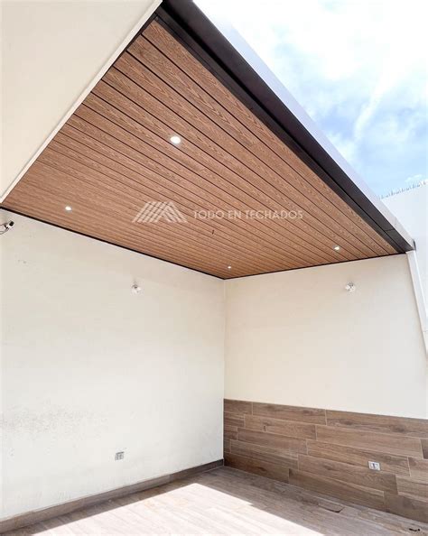 Techumbres Residenciales Techumbres Residenciales Mty