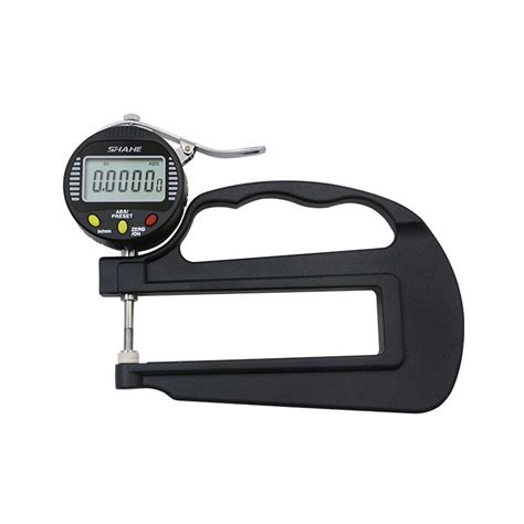 Thickness gauge - Wenzhou Sanhe Measuring Instrument Co.,LTD