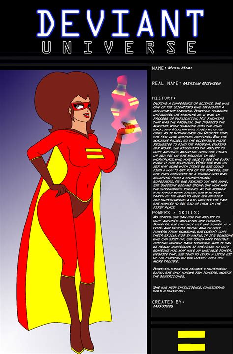 Du Stacks By Mrpr1993 On Deviantart