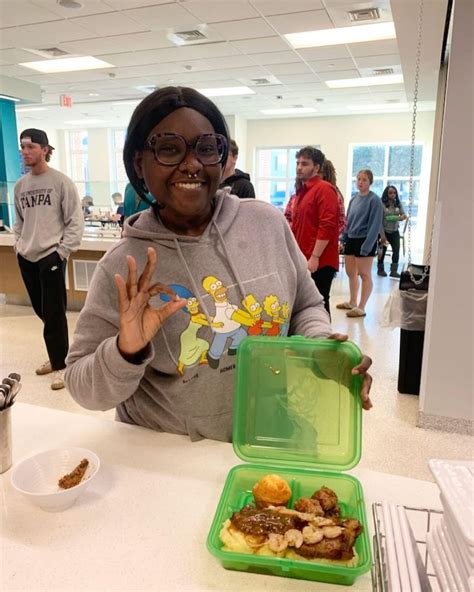 Earthday Sustainability Cbord Ozzi Campusdining Innovation