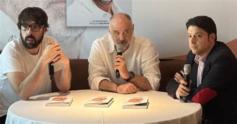 Pablo Laso Presenta Su Biografía Muchas Veces La Manera De Aprender A Ganar Es Haber Sufrido