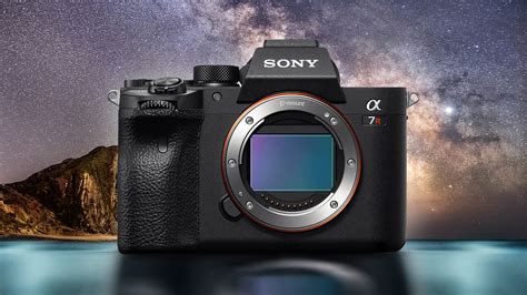 Best Sony Cameras 2025 Space