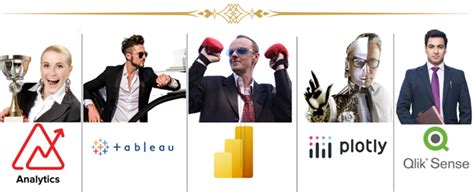 The Data Analytics Showdown Selecting The Best Analytics Or… By Lyle