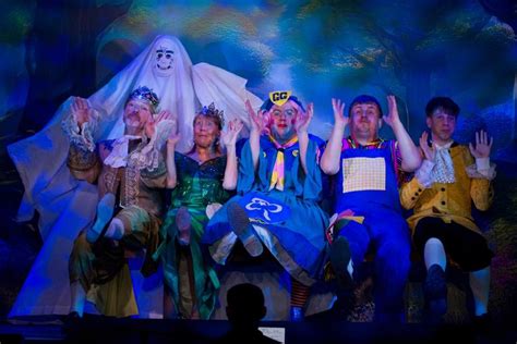 Polegate Drama Group Members And Friends Facebook