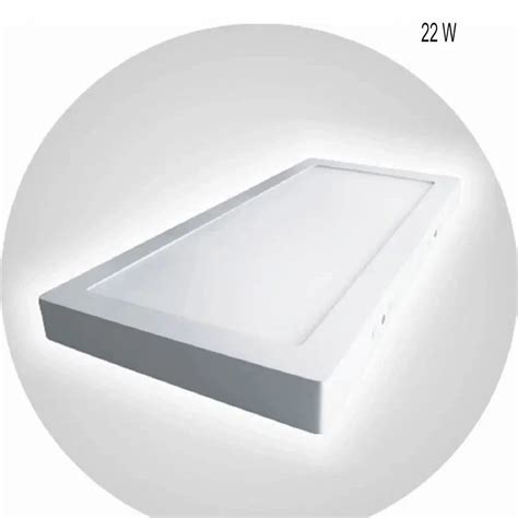 Chrome 22 W Led Surface Lights For Indoor At ₹ 60piece In Varanasi