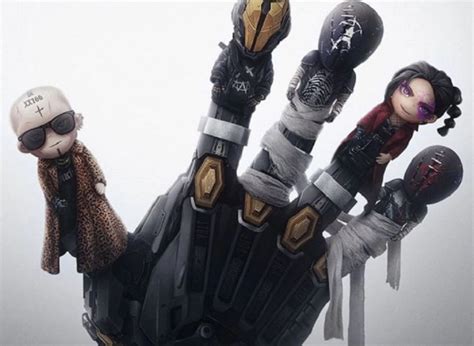 [비브스튜디오스] 언리얼엔진 개발자 채용 공고 원티드