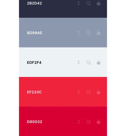 Color Pallette Challenge ｜darklysprouts Topic｜art Street