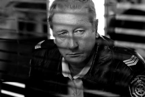 Restraint — Bradley Patrick