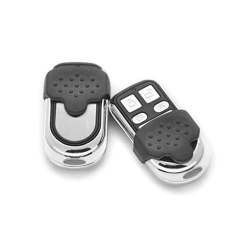 rolling code 433 92mhz universal remote control compatible with ecp