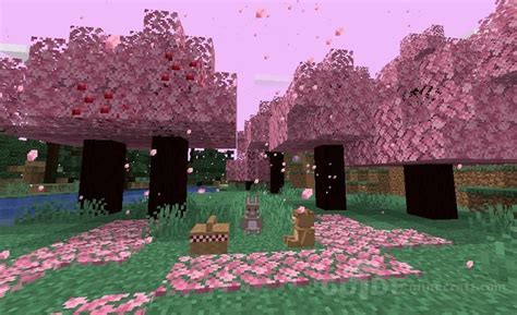 Cutecore Mod For Minecraft 💜 Minecraft Mods Minecraft Art Minecraft