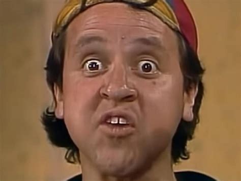 5 Curiosidades Increíbles Sobre El Kiko Del Chavo Del 8 Que No Conocías