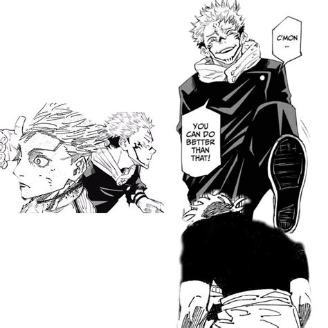 The Yujikuna Shinjuku Showdown Full Series R Jujutsufolk