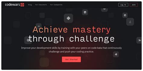coding practice sites for beginners and professionals