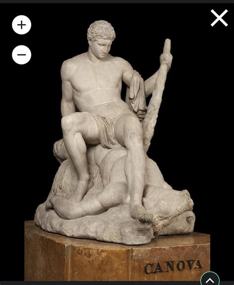 Homoerotic Marble Sculptures R Arthistory