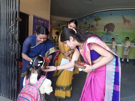 Blm Academy Welcome Back To Schoolthe School Came Alive Facebook